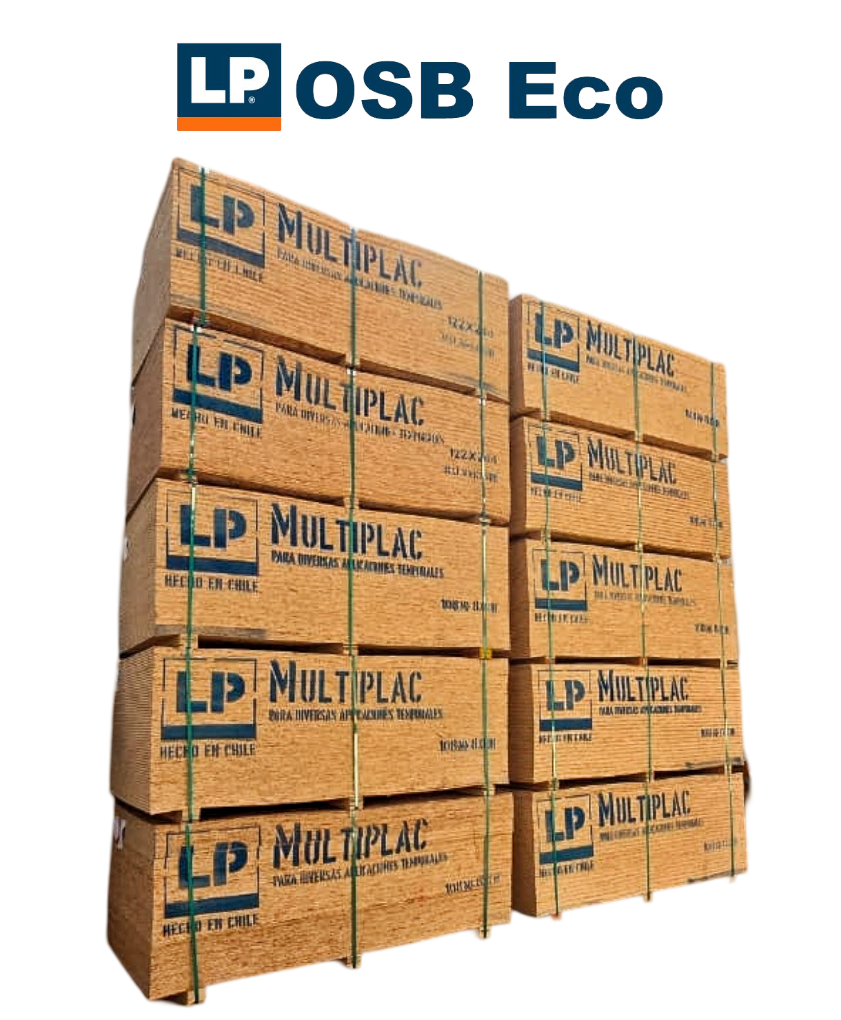 osb multiplac 8 mm. 1,22 x 2,44 mts – ferreteria Fuentes